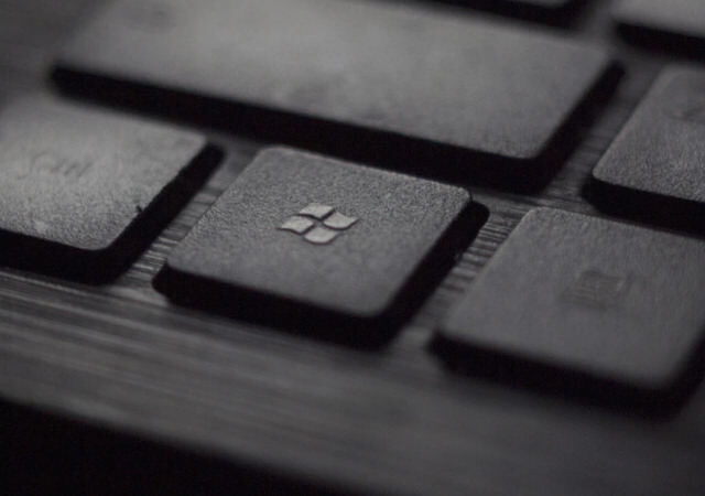 Los mejores atajos de teclado con la tecla Windows - SinLios Soluciones ...